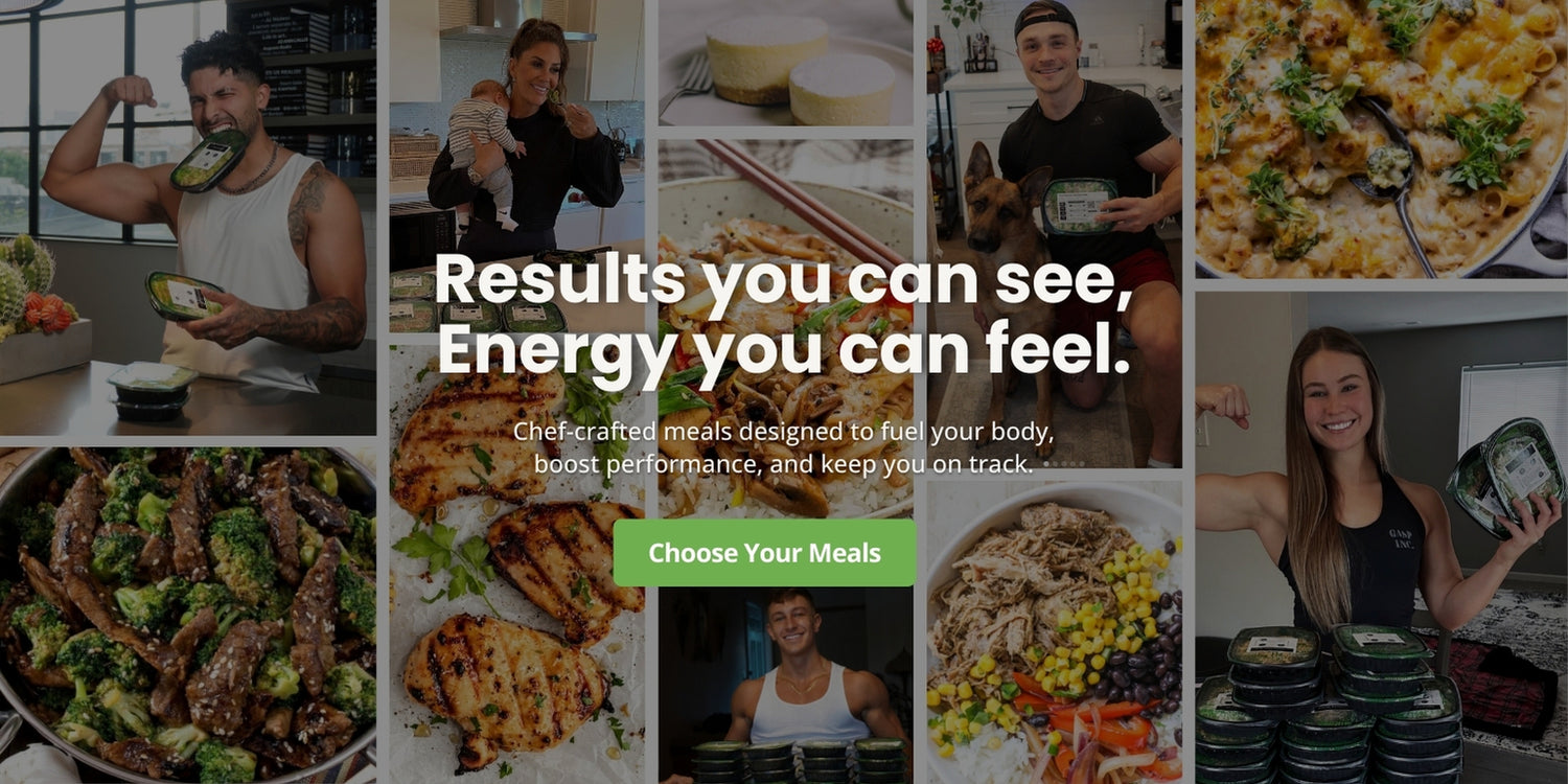 FlexPro Meals