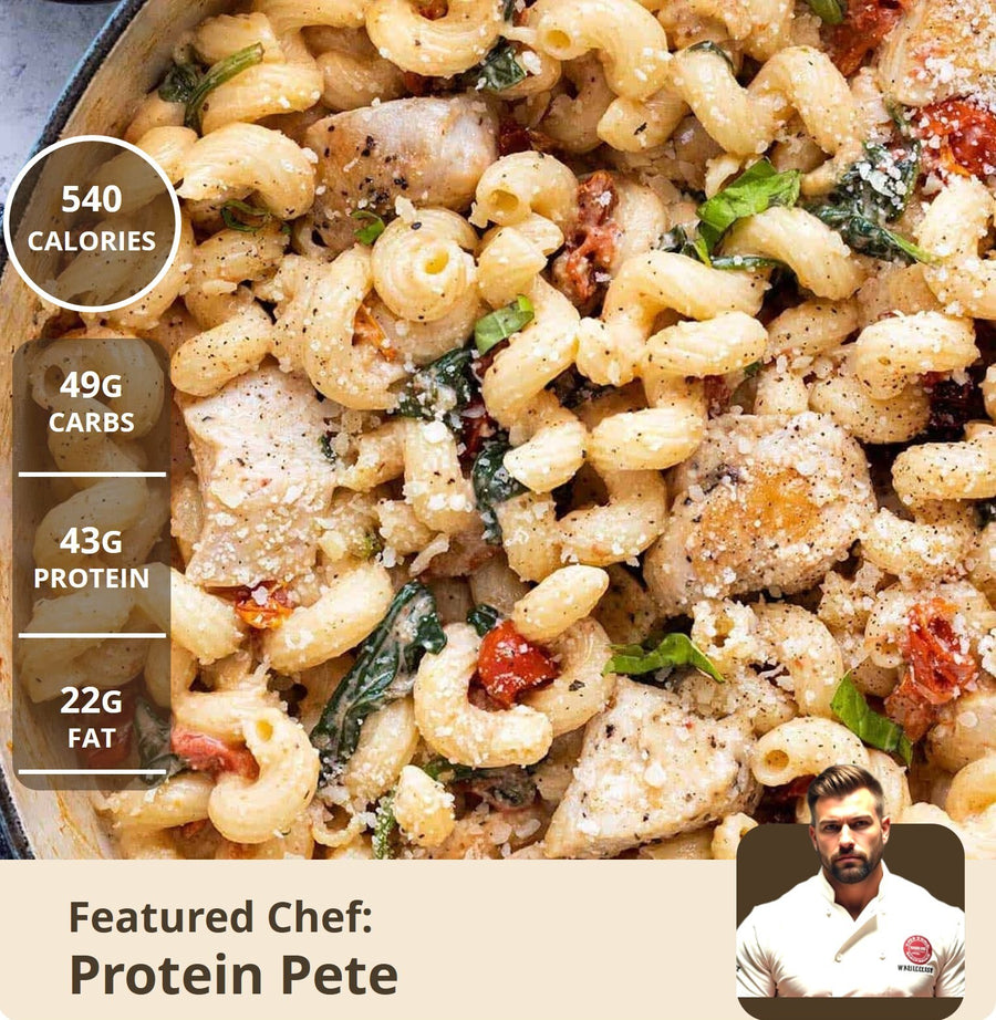 FlexPro Meals